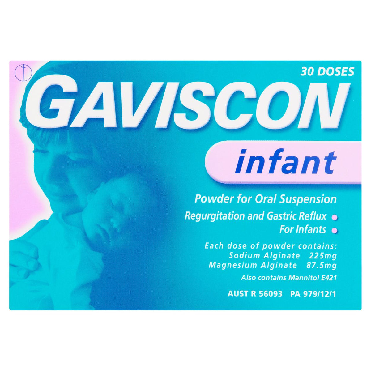 newborn gaviscon