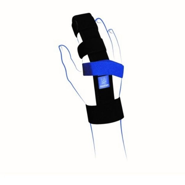 Thuasne Ligaflex Finger Support Brace - Phelan's Pharmacy