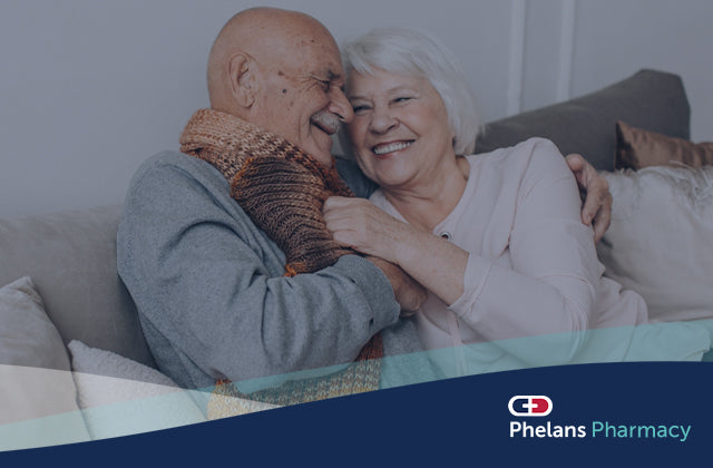 Incontinence Wear - Phelan’s Pharmacy - Phelan's Pharmacy