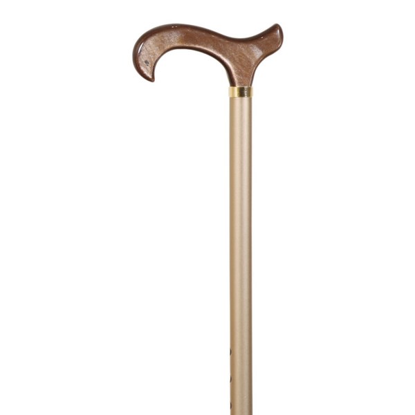 Adjustable Cane with Metacrilate handle – Phelan's Pharmacy