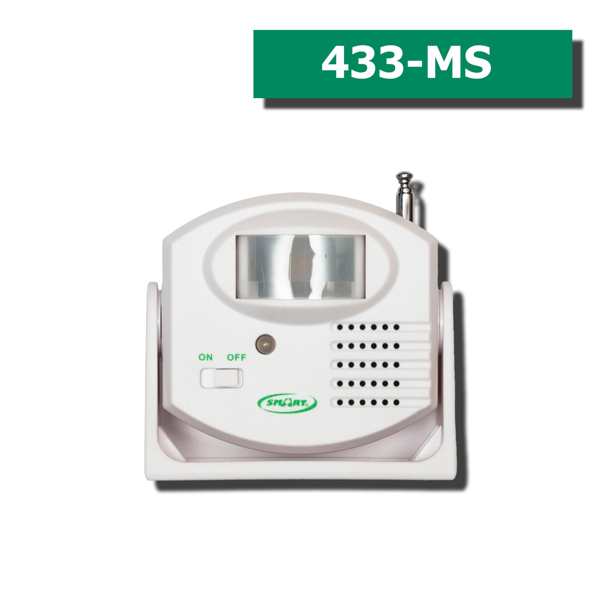 Bedside Motion Sensor And Pager (Package) - Phelan's Pharmacy
