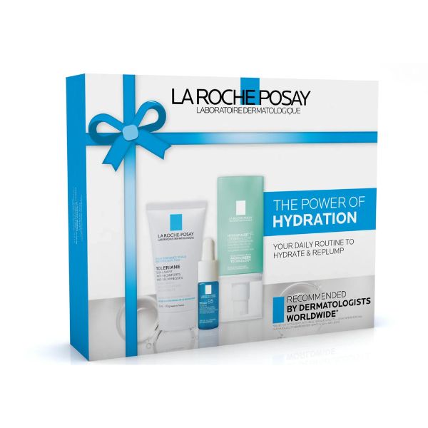 La Roche Posay The Power of Hydration Gift Set - Phelan's Pharmacy