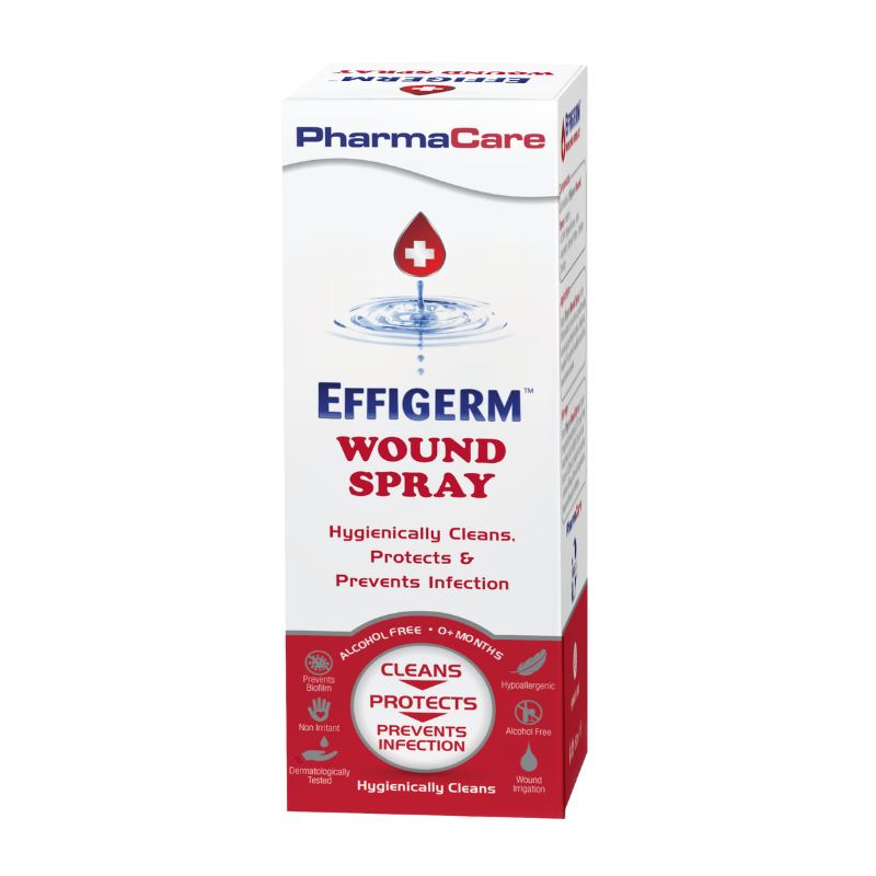 Wound Spray - Phelan's Pharmacy