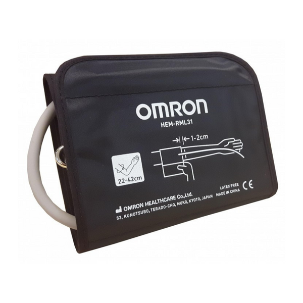 Omron Easy Cuff – Large - Phelan's Pharmacy