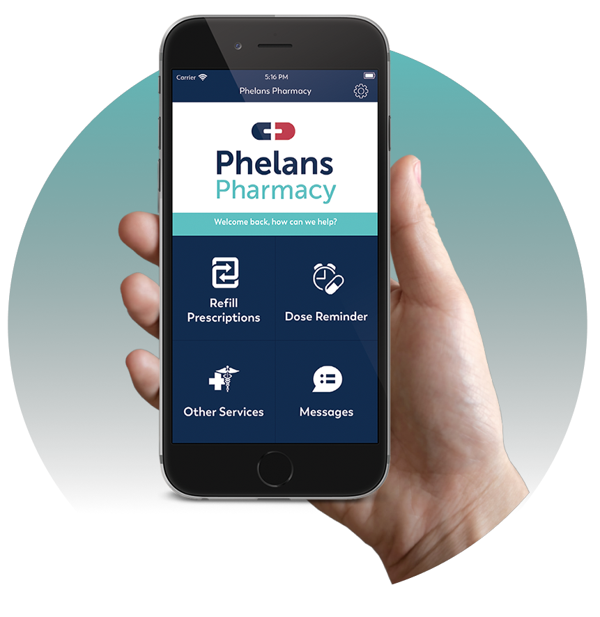 Store Locator and Opening Hours | Late Night Pharmacy Cork – Phelan's ...
