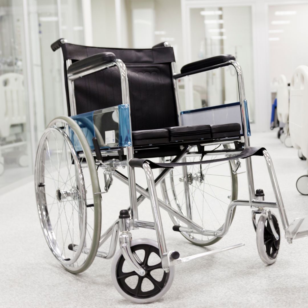 The Best Mobility Aids In Ireland - Phelan’s Pharmacy - Phelan's Pharmacy