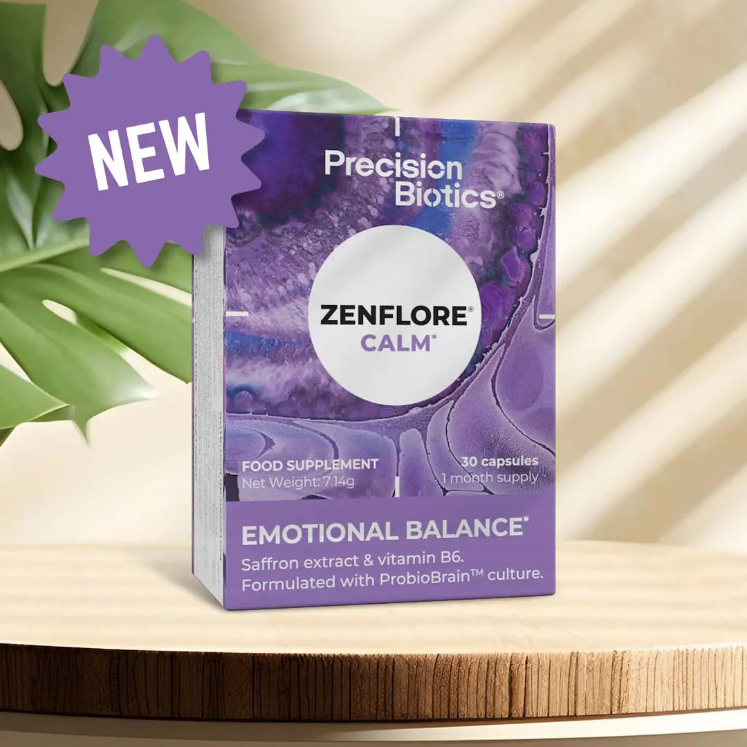 Zenflore® Calm – Phelan's Pharmacy