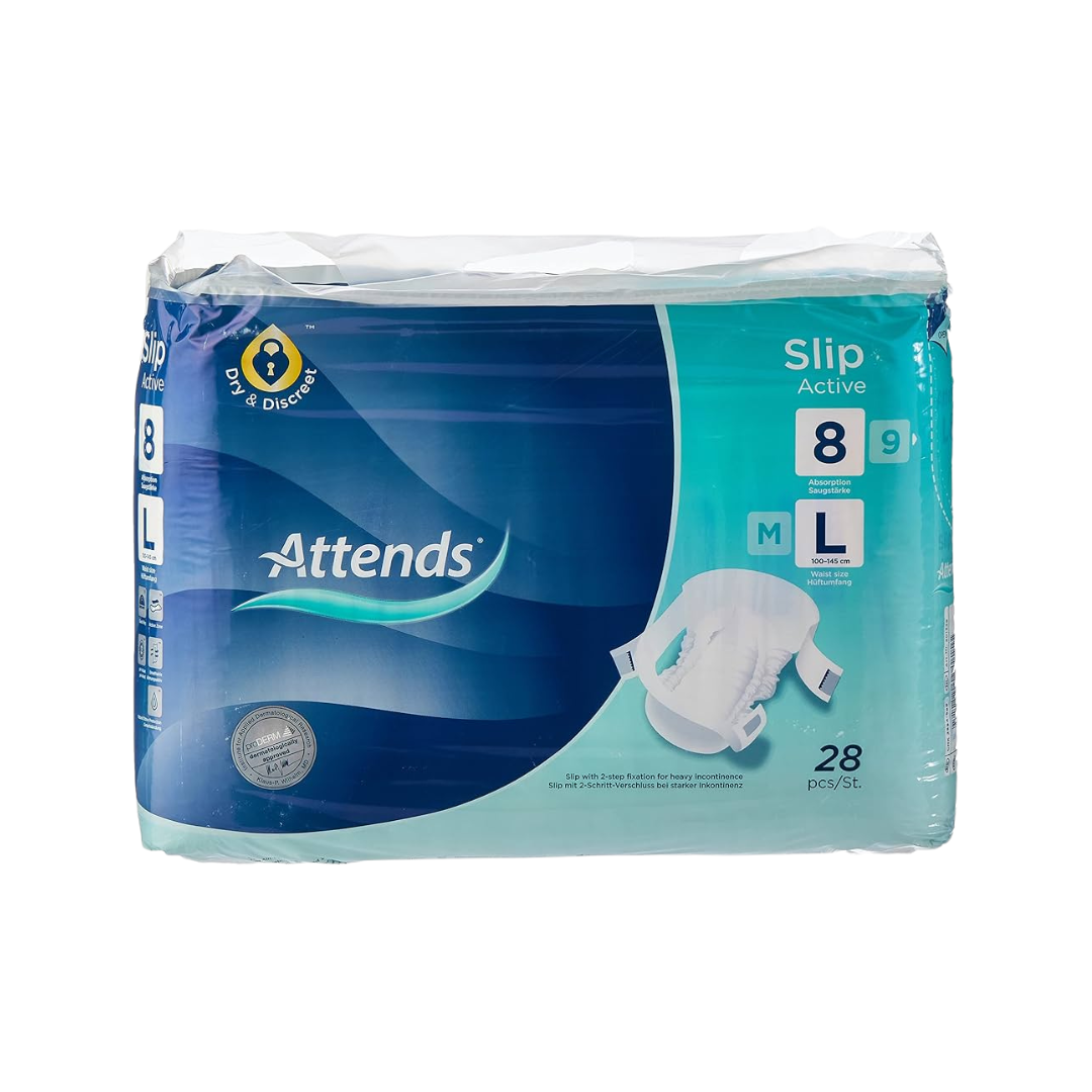 Incontinence Wear - Phelan’s Pharmacy – Phelan's Pharmacy