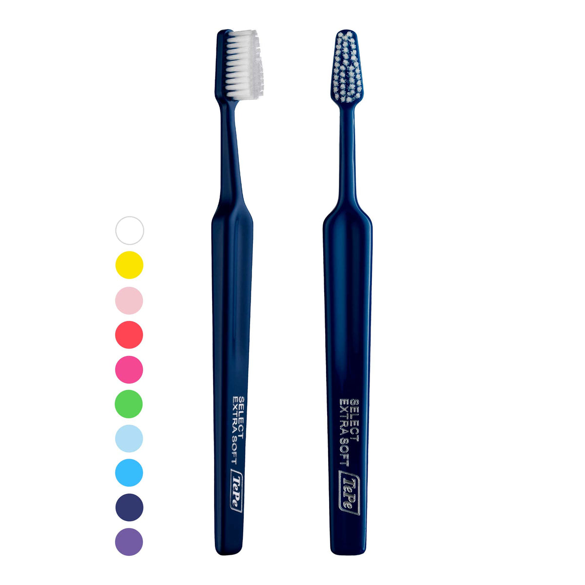 TePe Select™ X-soft toothbrush - Phelan's Pharmacy