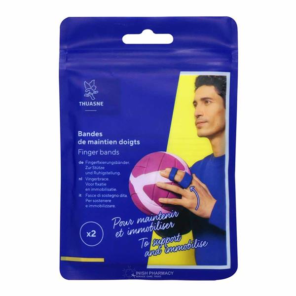 Thuasne Finger Bands – Phelan's Pharmacy