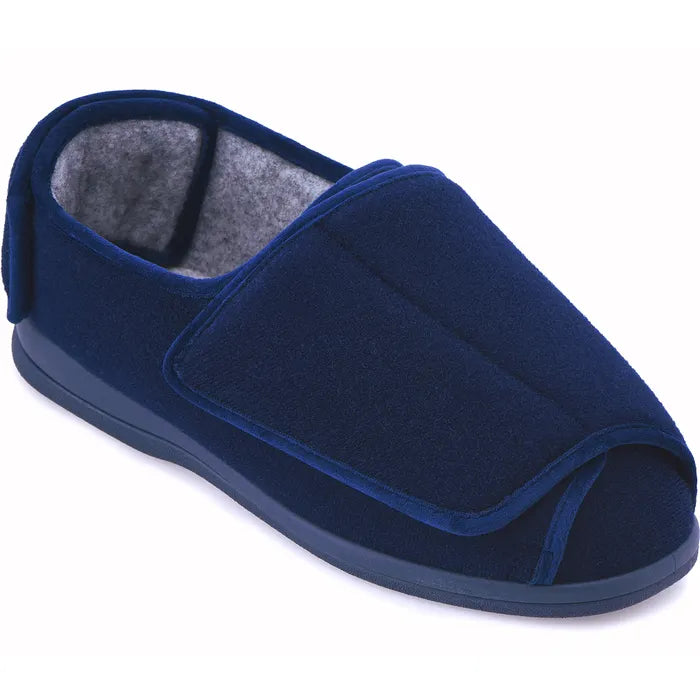 CosyFeet Emma Ultra Adjustable Slipper – Phelan's Pharmacy