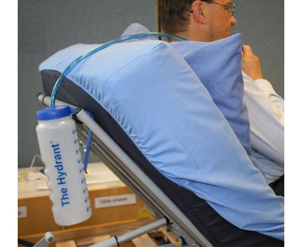 The Hydrant Hands-Free Drinking Aid - Phelan's Pharmacy