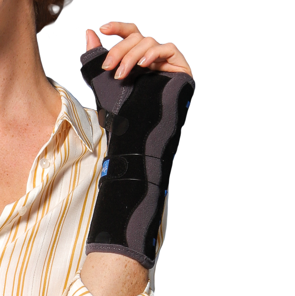 Ligaflex Pro+ Wrist & Thumb Immobilising Splint - Phelan's Pharmacy