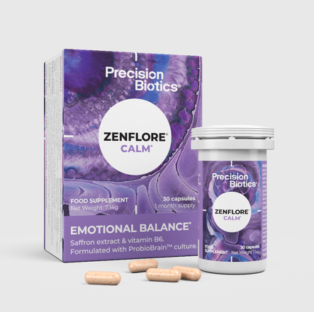 Zenflore® Calm - Phelan's Pharmacy