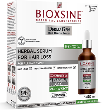 Bioxsine Herbal Serums - Phelan's Pharmacy