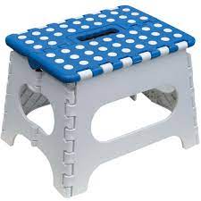 Folding Step Stool - Phelan's Pharmacy