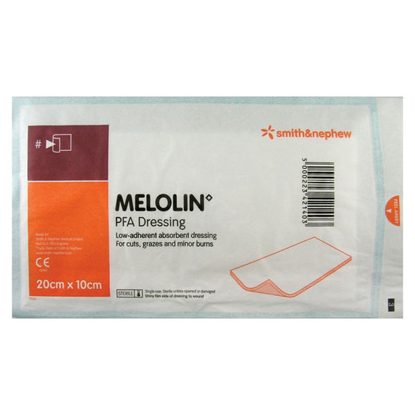 Melonin Sterile Dressing 20cm x 10cm - Phelan's Pharmacy