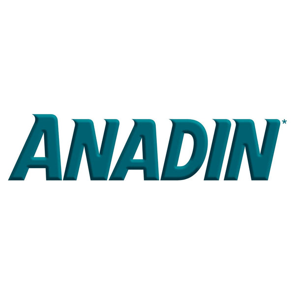 Anadin Original Pain Relief Tablets - Phelan's Pharmacy