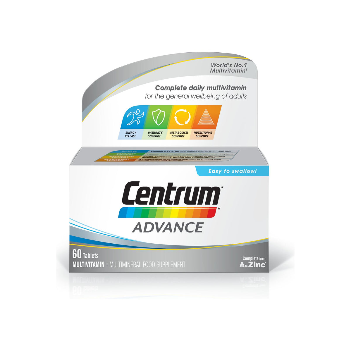 Centrum Advance - Phelan's Pharmacy
