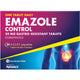 Emazole Control 20mg Gastro Resistant Tablets – Phelan's Pharmacy