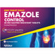 Emazole Control 20mg Gastro Resistant Tablets – Phelan's Pharmacy