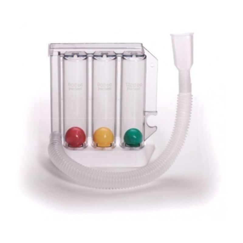 Incentive Spirometer Ireland - Phelan's Pharmacy