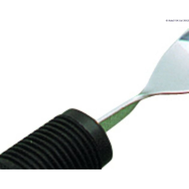 Good Grips Bendable Weighted Souper Spoon - Phelan's Pharmacy