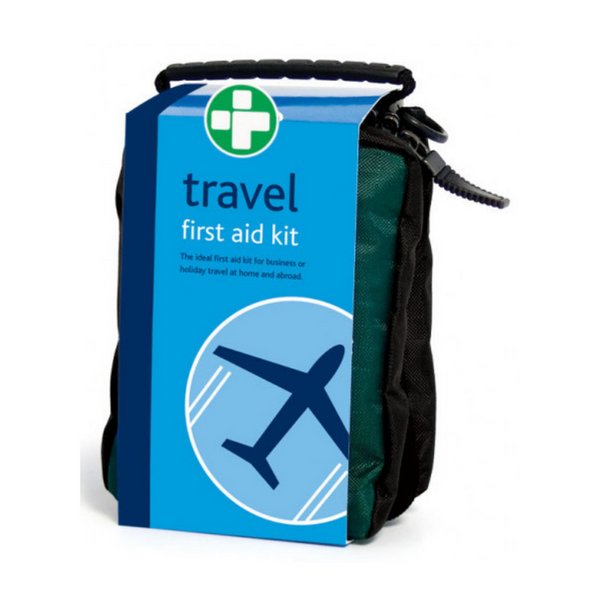 Travel First Aid Kit - Phelan's Pharmacy