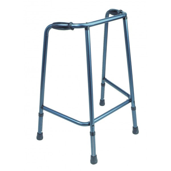 Stylish Aluminium Walking Frame - Phelan's Pharmacy