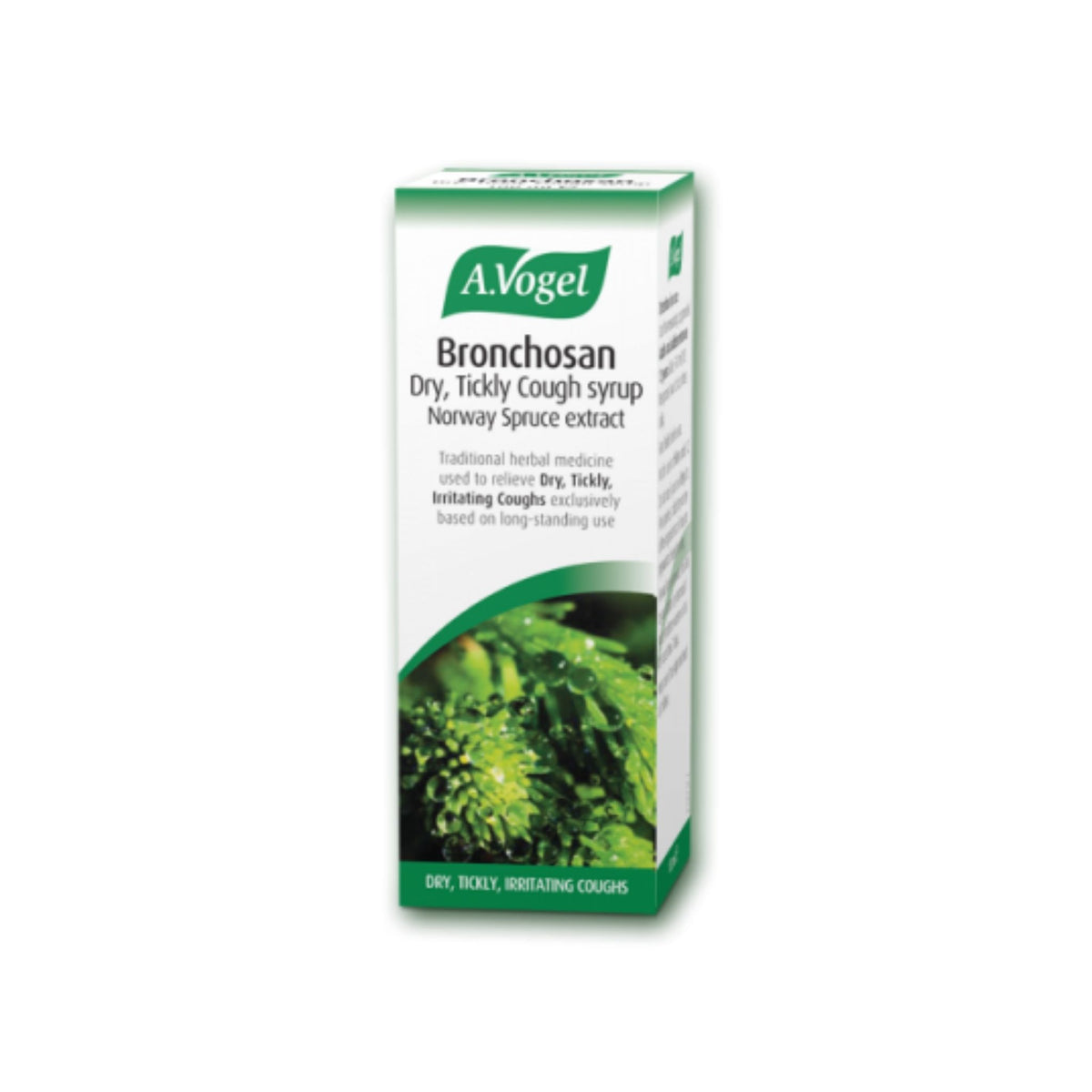 A. Vogel Bronchosan - Phelan's Pharmacy