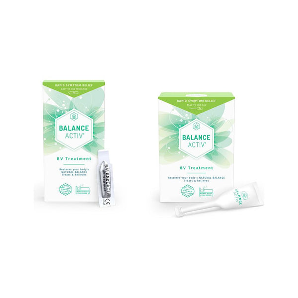 Balance Activ BV Treatment - Phelan's Pharmacy