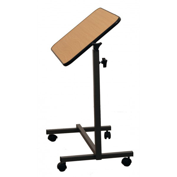 Over Bed/Chair Table With Castors - Phelan's Pharmacy