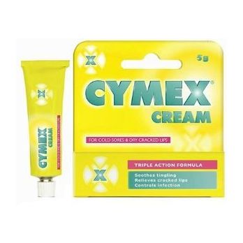 Cymex Cream 5g - Phelan's Pharmacy