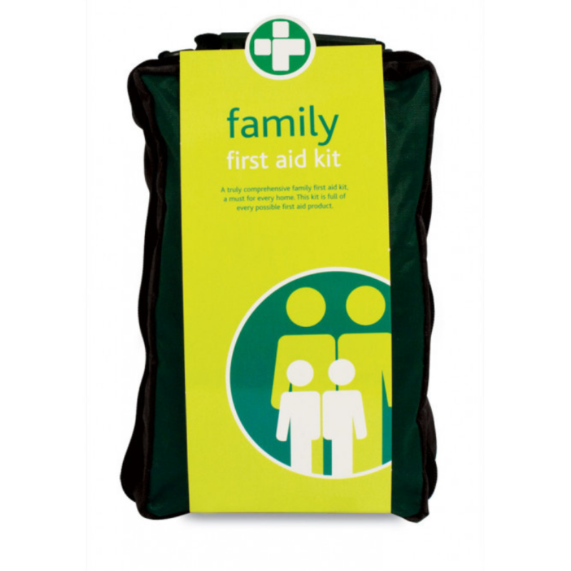 Family First Aid Kit - Phelan's Pharmacy
