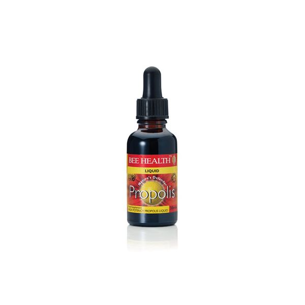 Bee Health Propolis Liquid 30ml - Phelan's Pharmacy