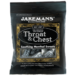 Jakemans Sweets - Phelan's Pharmacy