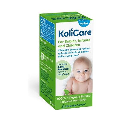 MyPro Kolicare - Phelan's Pharmacy