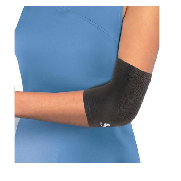 Mueller Elastic Elbow Support | Lightweight Elbow Support - Phelan's ...