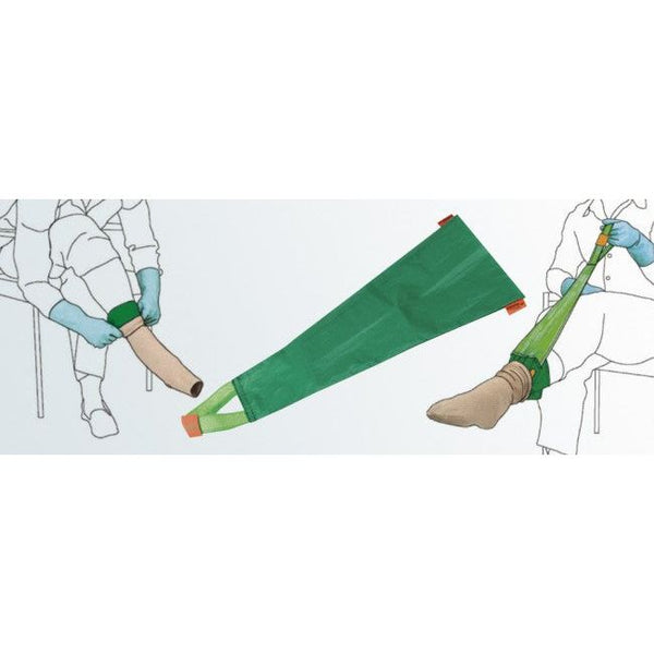 Easy-Slide Aid for Compression Stockings - Phelan's Pharmacy