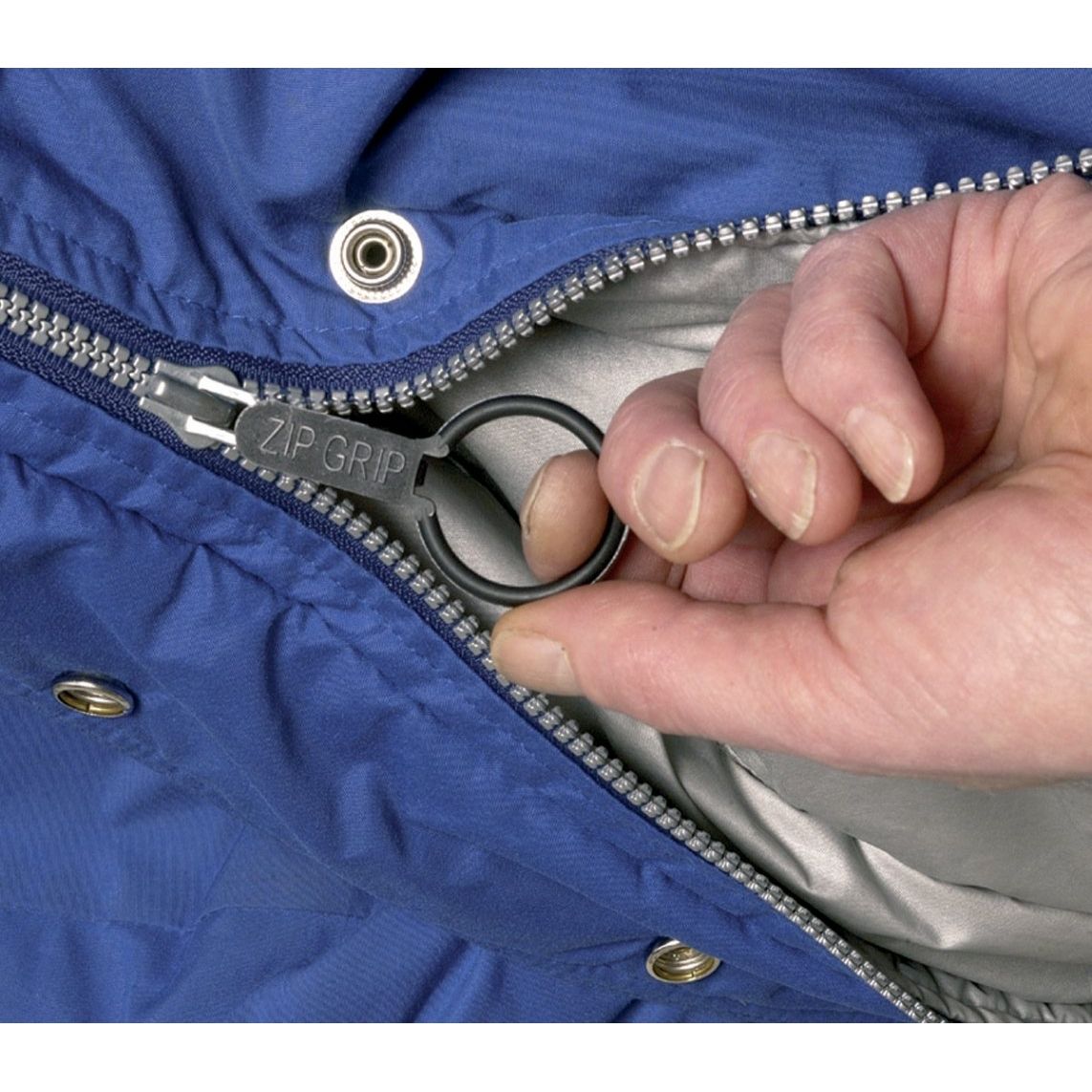 Zip Grip | Zipper Pulling Aid | Zipper Pull - Phelan's Pharmacy